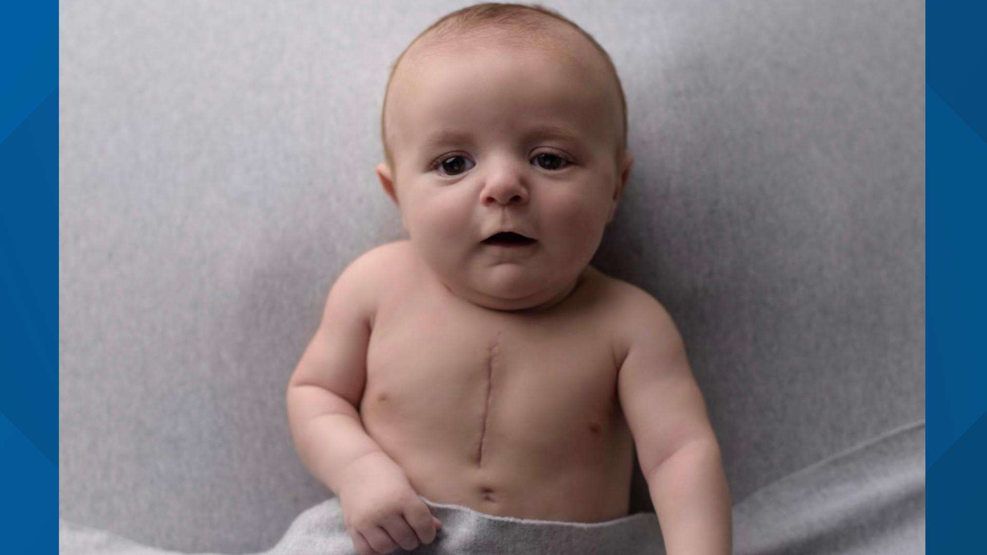 Law firm surprises boy with Taylor Swift tickets in Indianapolis | wthr.com