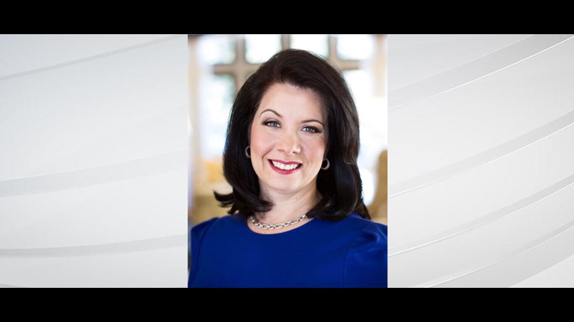 Indiana First Lady Janet Holcomb to chair women's conference | wthr.com