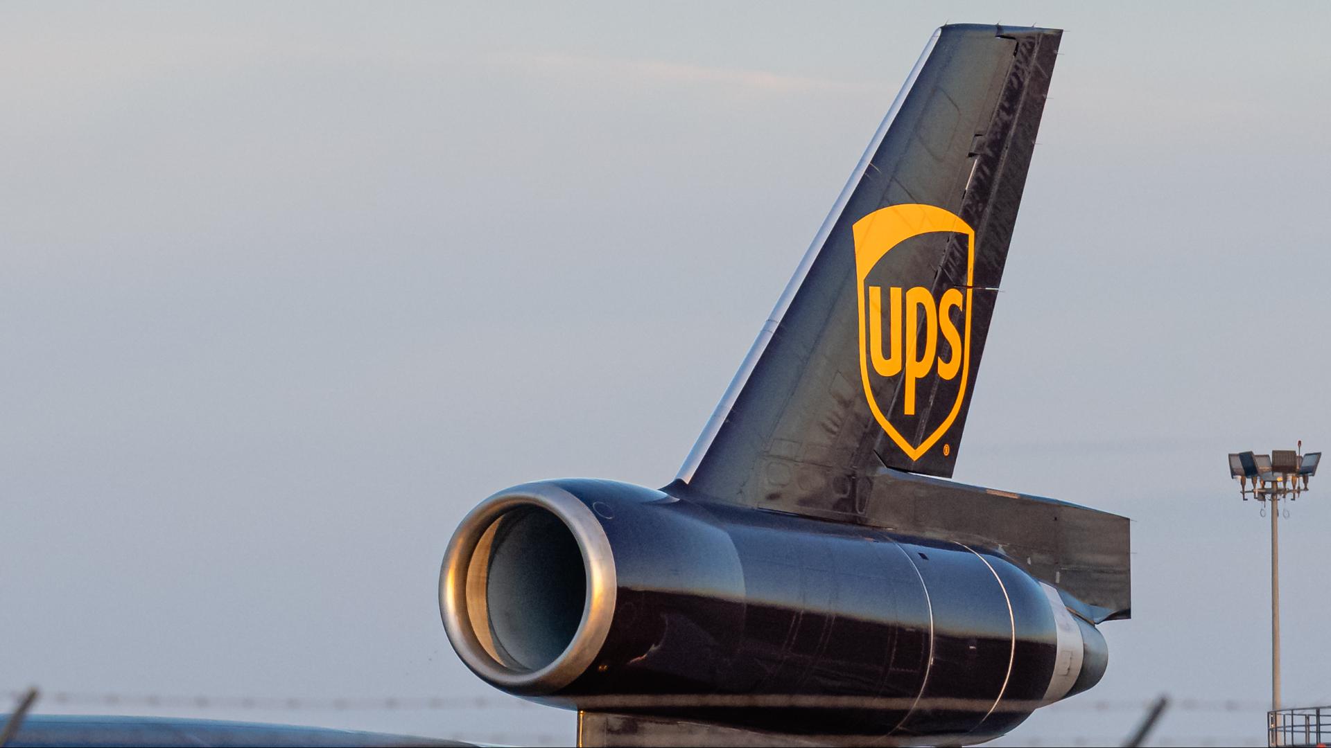 Fleet of UPS planes grounded after deadly crash expected to miss peak ...