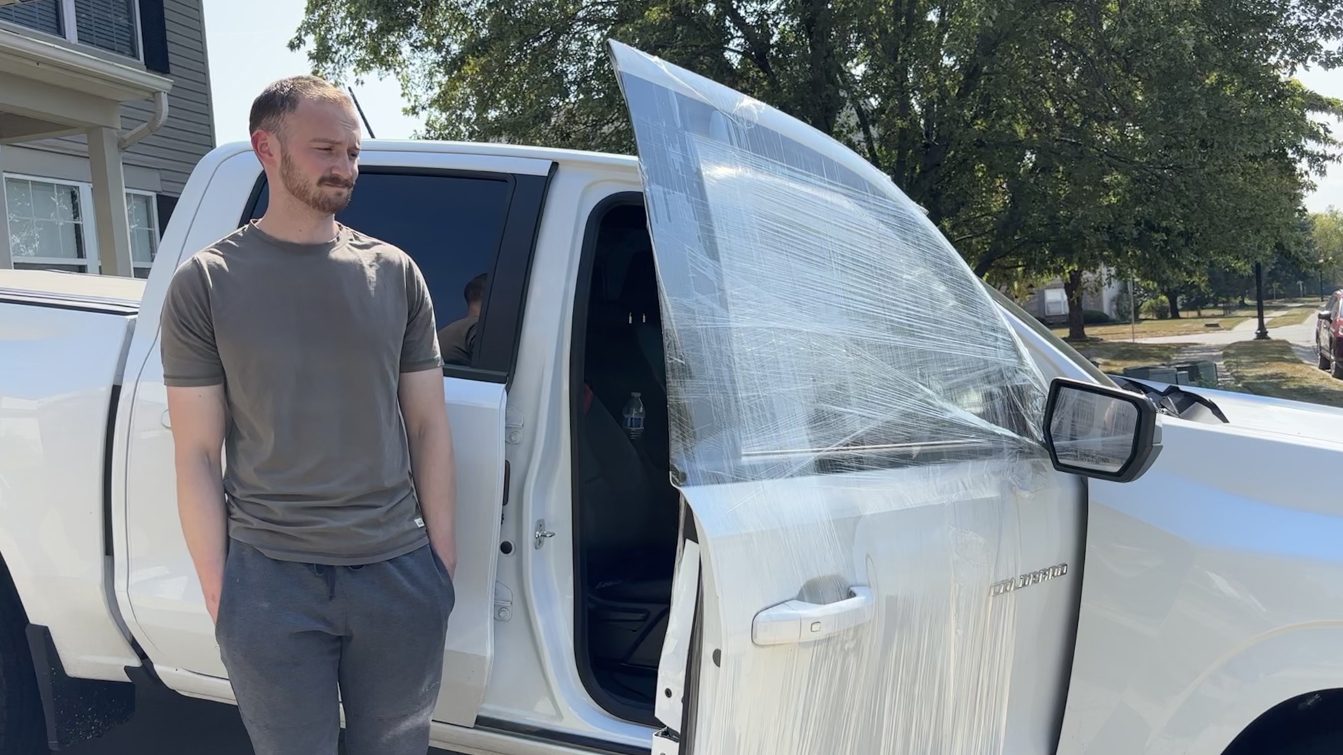 Community reacts to hundreds of car break-ins across Fishers ...