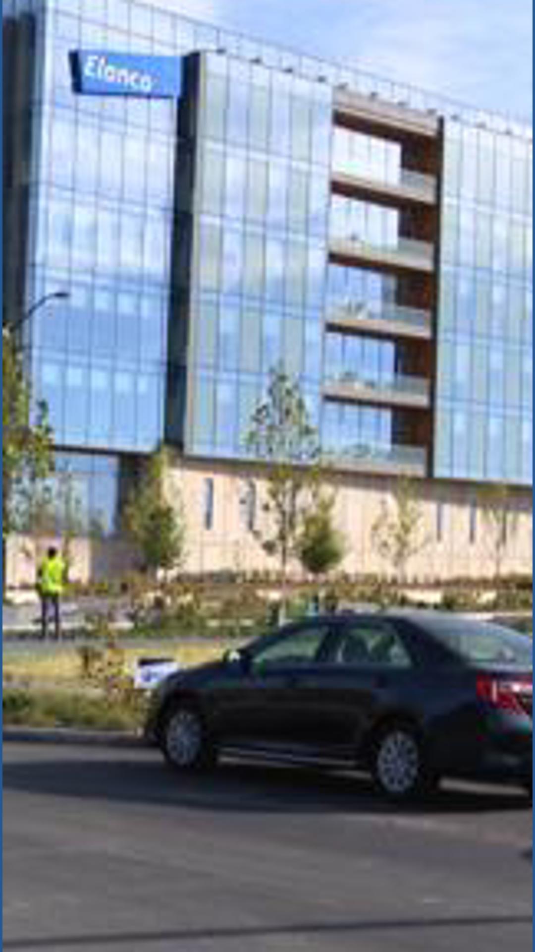 Elanco Animal Health opens new Indianapolis headquarters | wthr.com