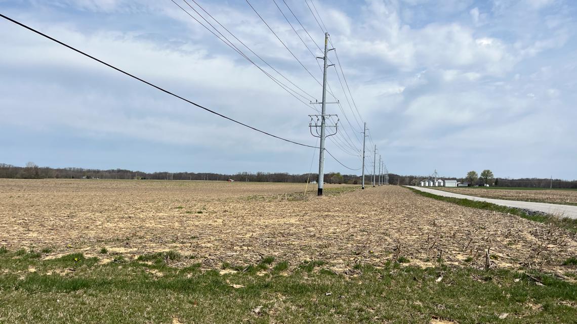 Putnam Co. officials vote against potential ammonia plant | wthr.com