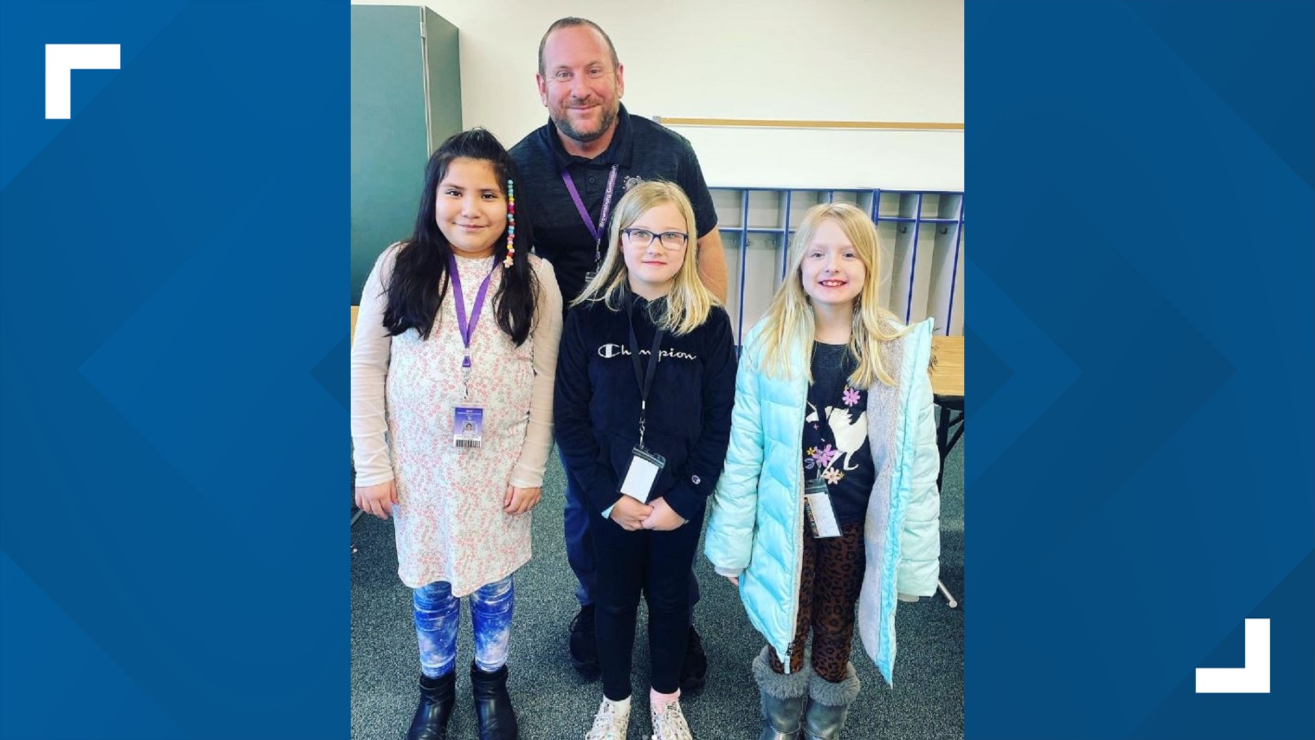 Brownsburg set to open 8th elementary school | wthr.com