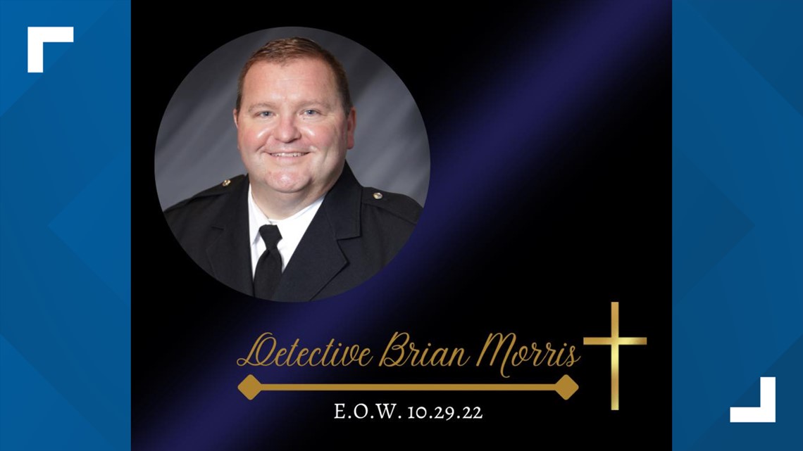 IMPD detective dies after battle with cancer | wthr.com