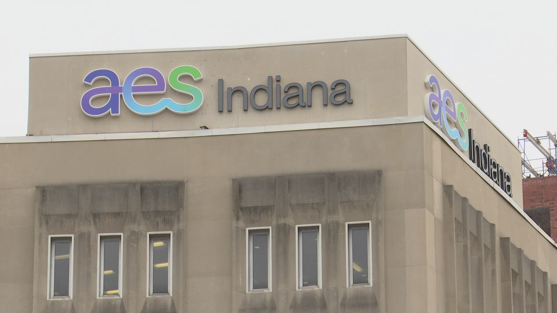 Concerns raised over announced acquisition of AES Indiana by BlackRock ...