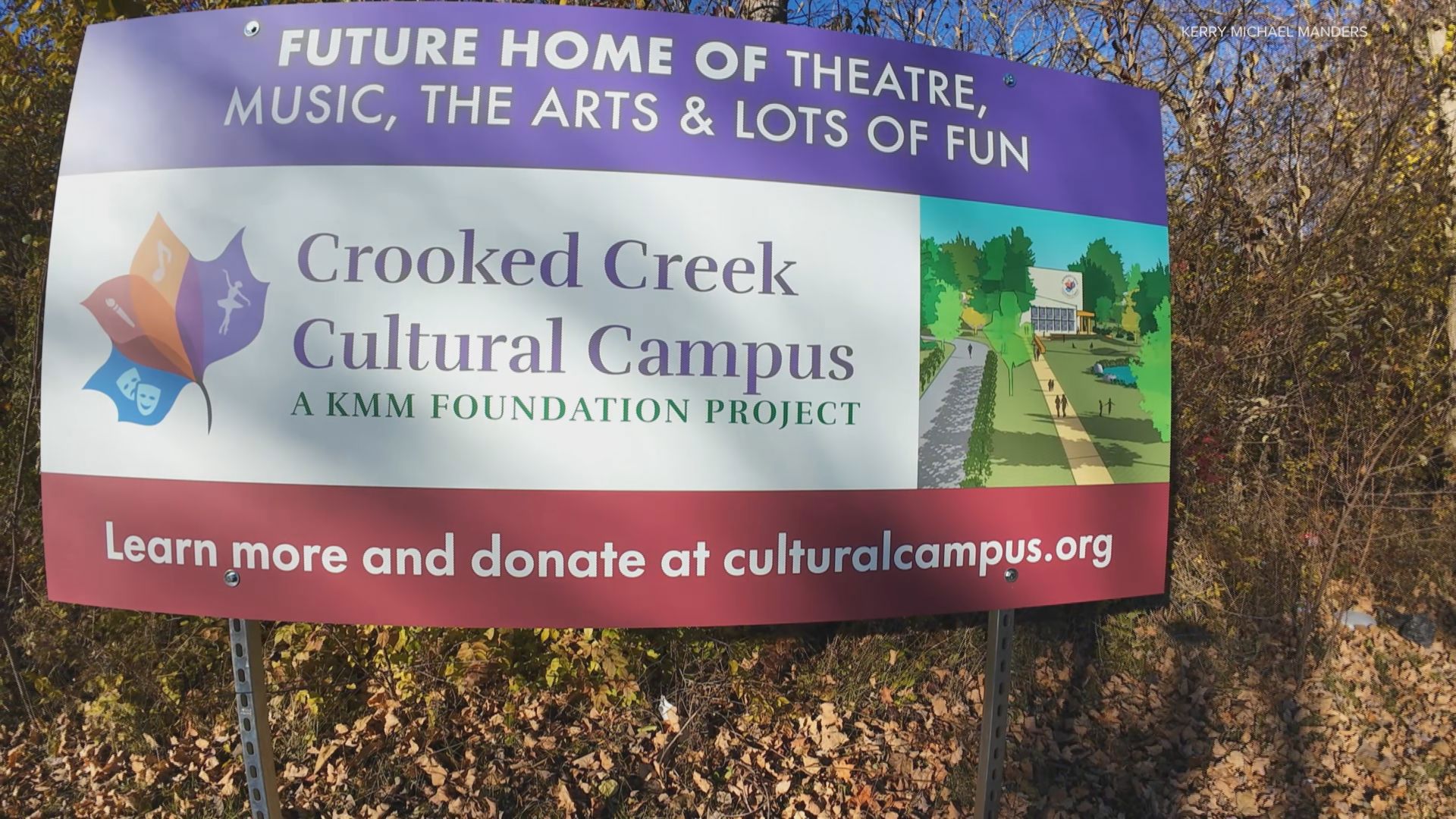 Cultural campus coming to Indy's northwest side | wthr.com