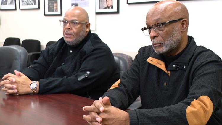 Braun's executive order to eliminate DEI creates tension in community ...