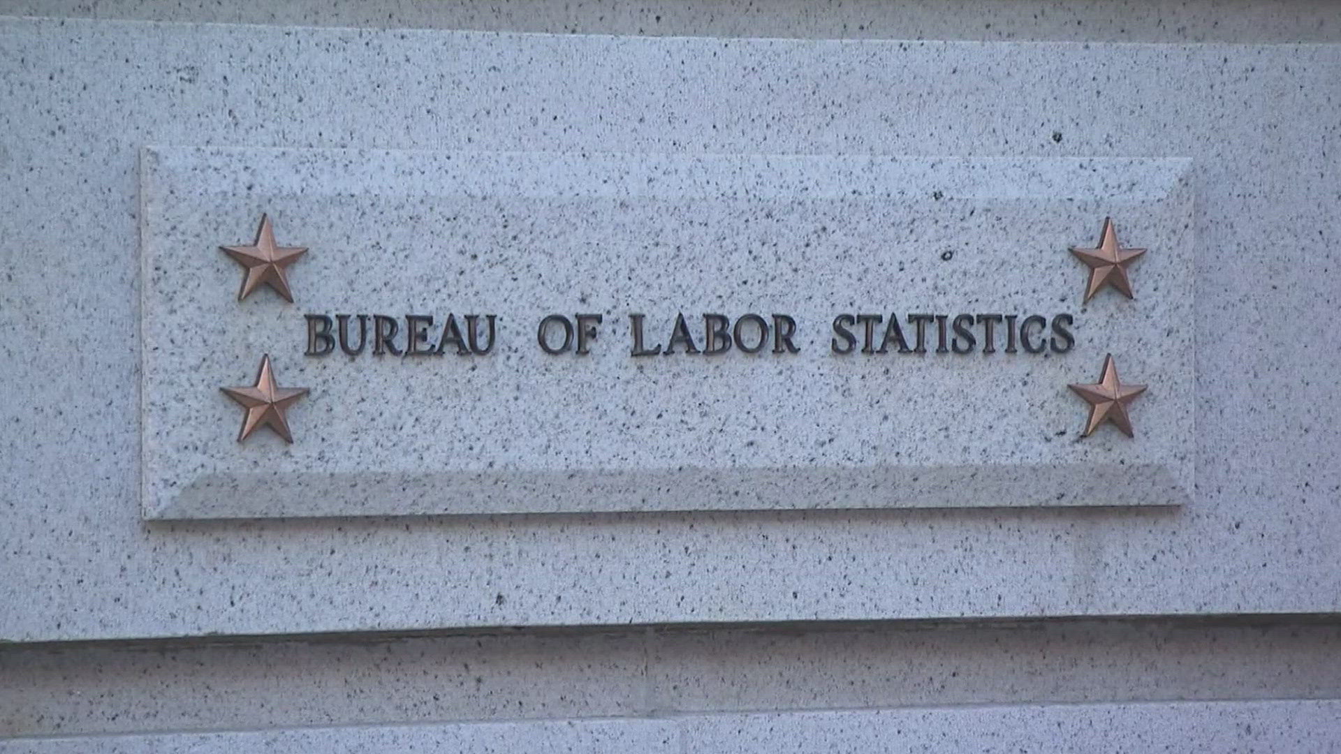Why the jobs report numbers can change | wqad.com