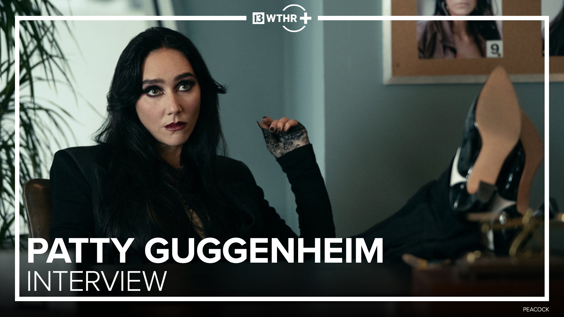 Indianapolis native Patty Guggenheim discusses roles in 'Twisted Metal ...