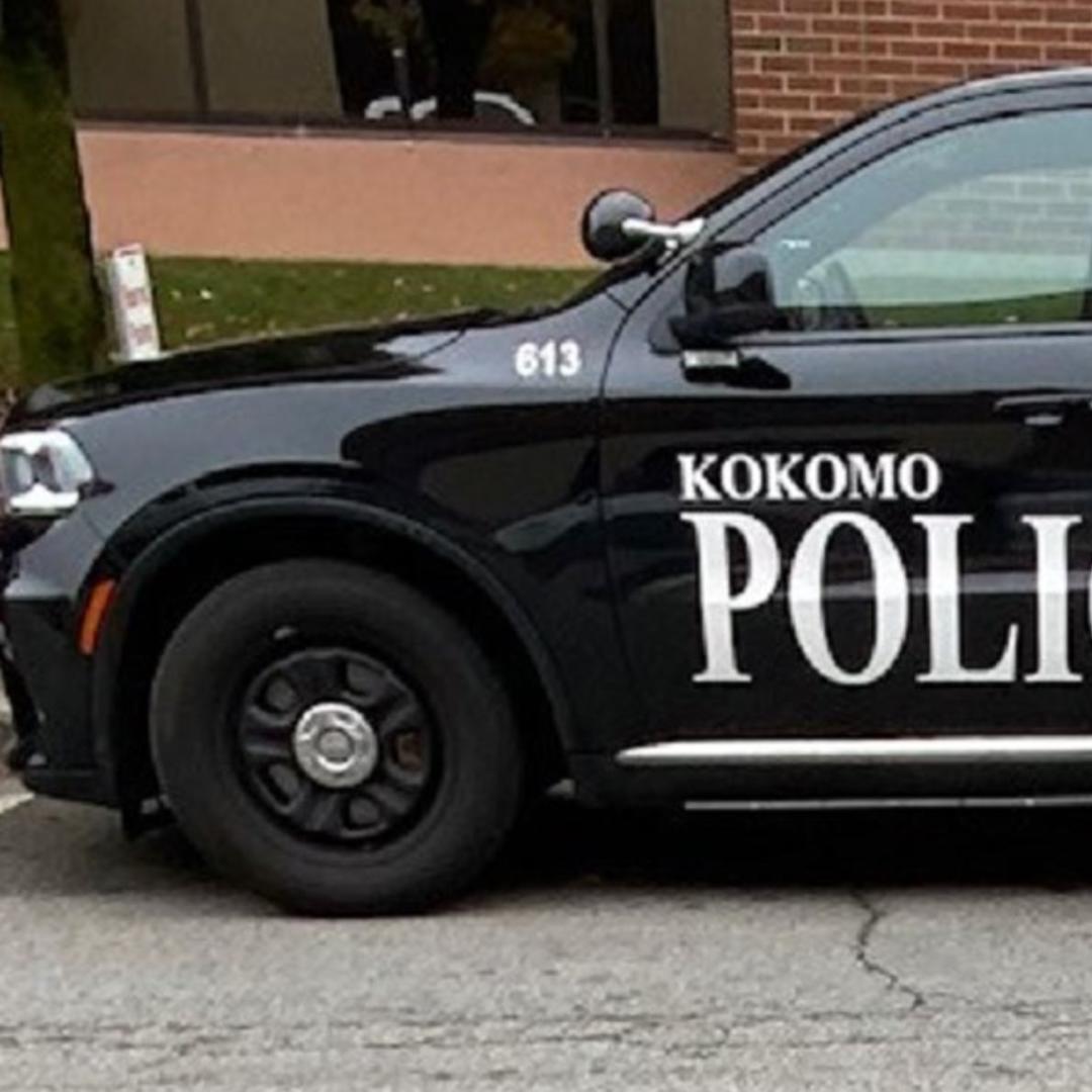 Kokomo police: Missing 50-year-old Kokomo man found safe | wthr.com
