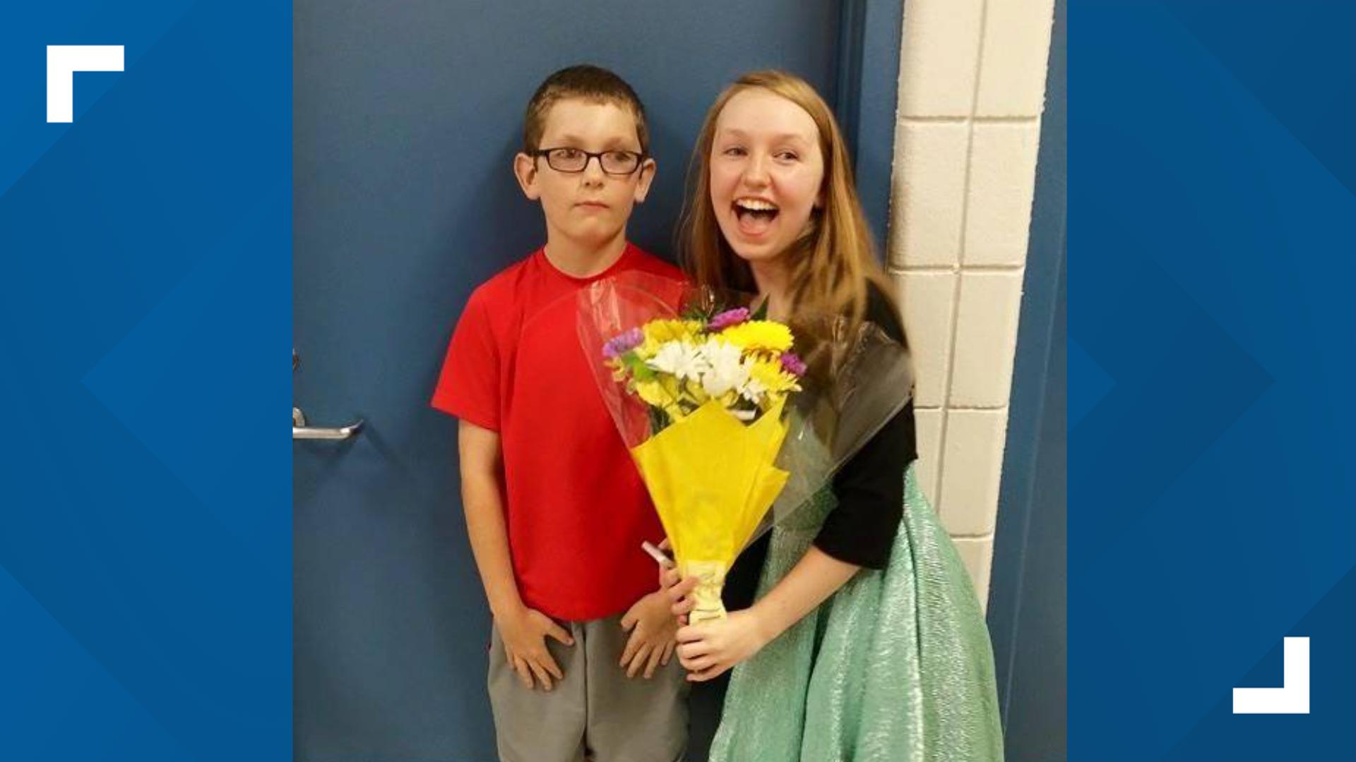 'Light of our lives' | Remembering Grace Bentkowski | wthr.com