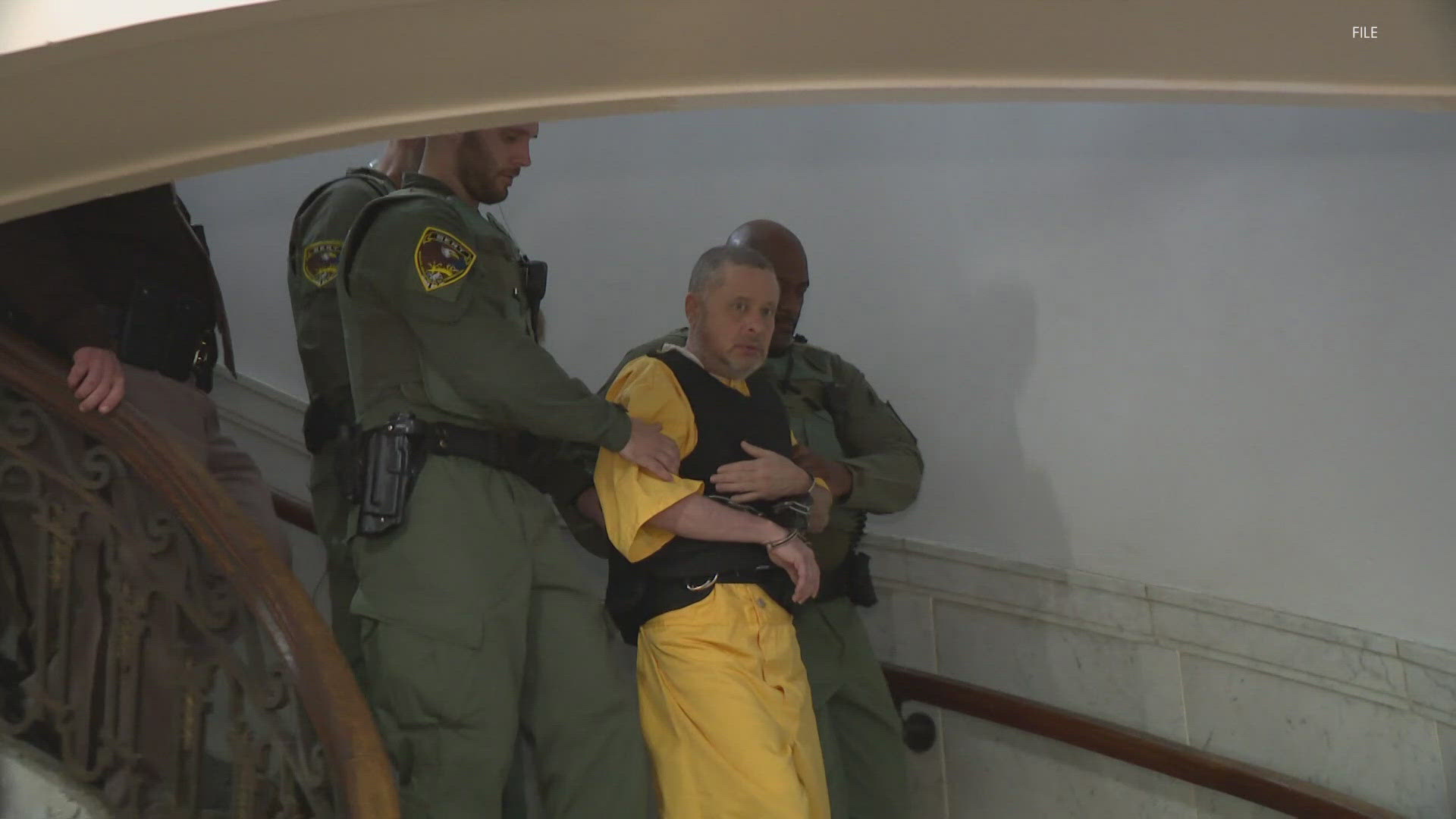 Appeals court approves extension for appeal of Delphi murders verdict | wthr.com