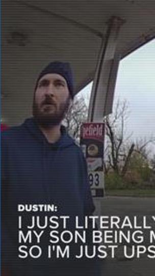 New details suggest missing Muncie, Indiana boy Hayden Manis is dead ...