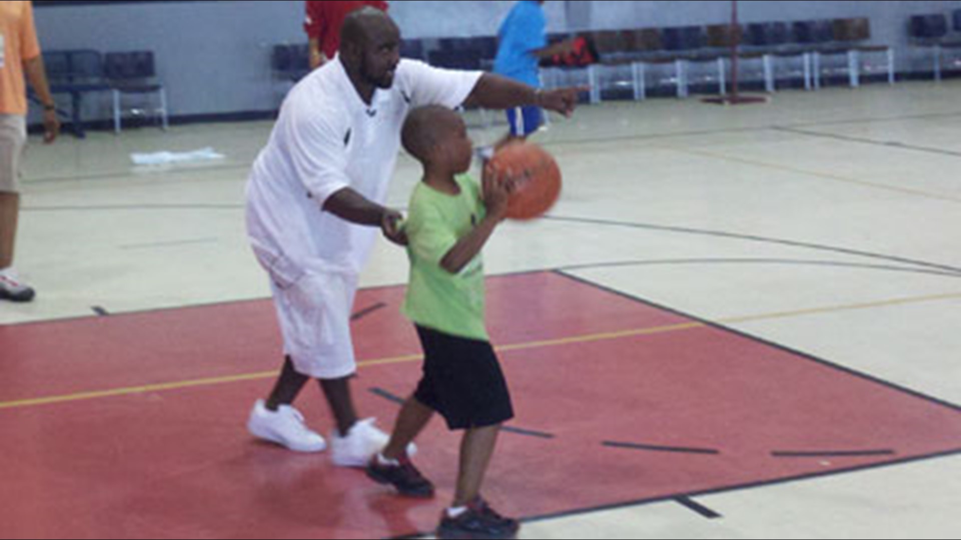 Mr. Basketball bounces back | wthr.com