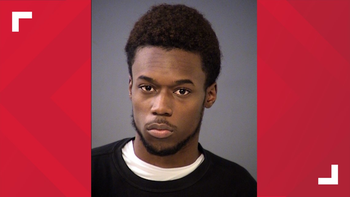 Suspect in crash that killed 7-year-old in crosswalk in court | wthr.com