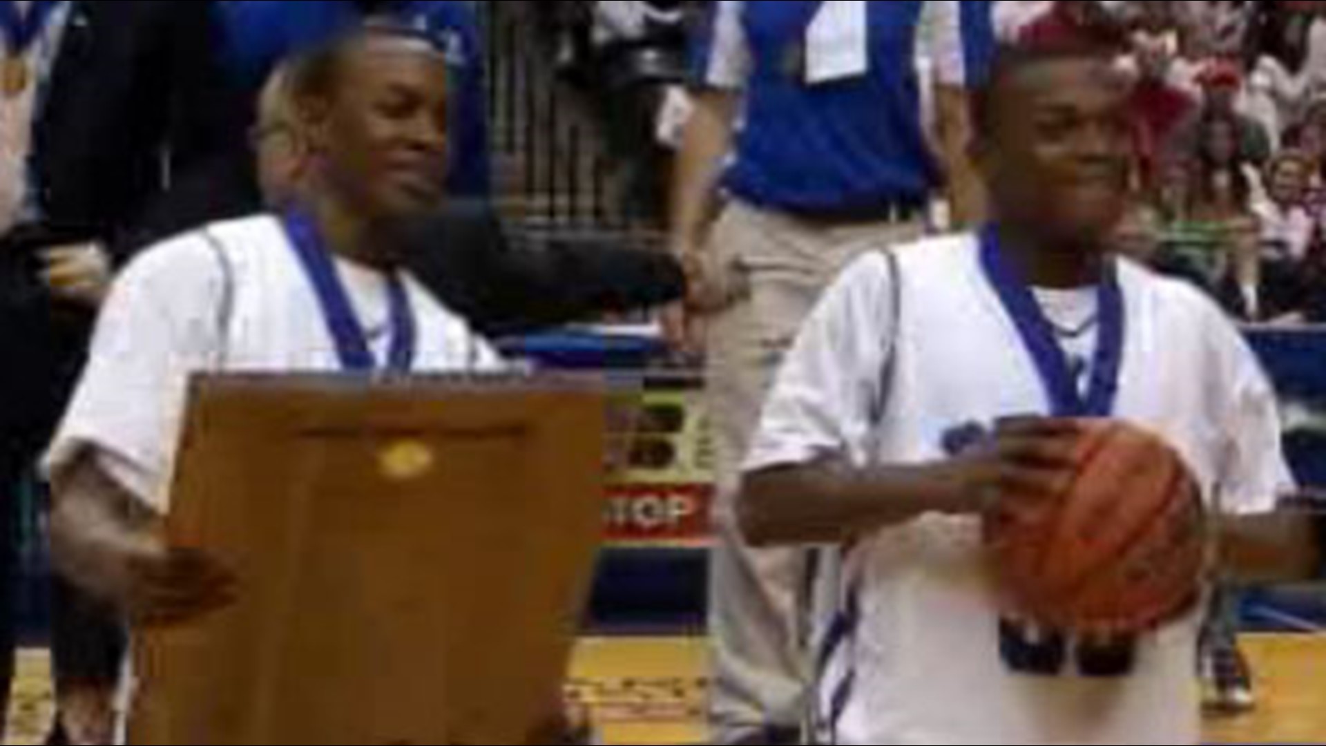 Former star basketball player shot and killed | wthr.com