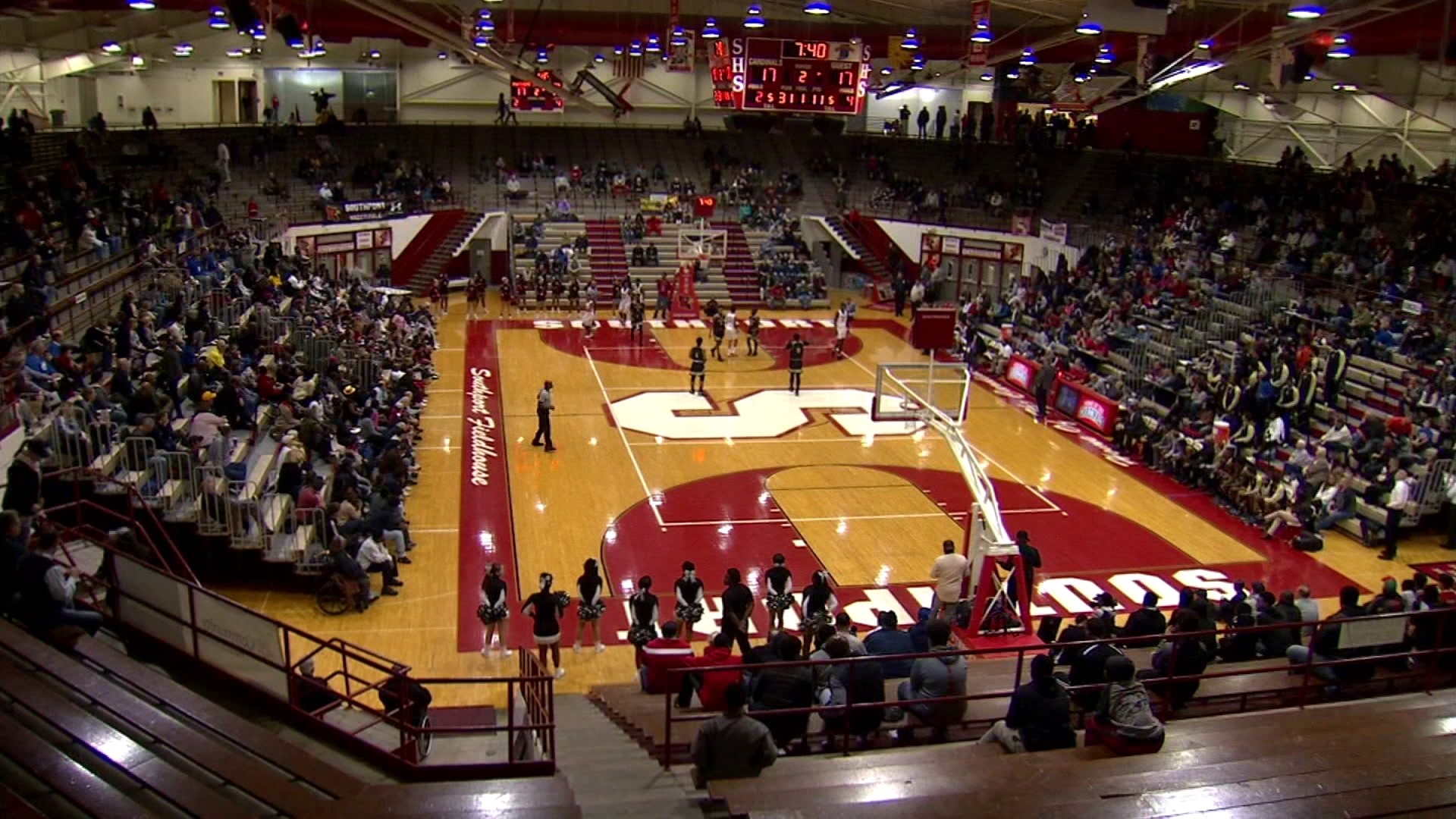 Adam Morelock resigns as Southport girls basketball coach | wthr.com