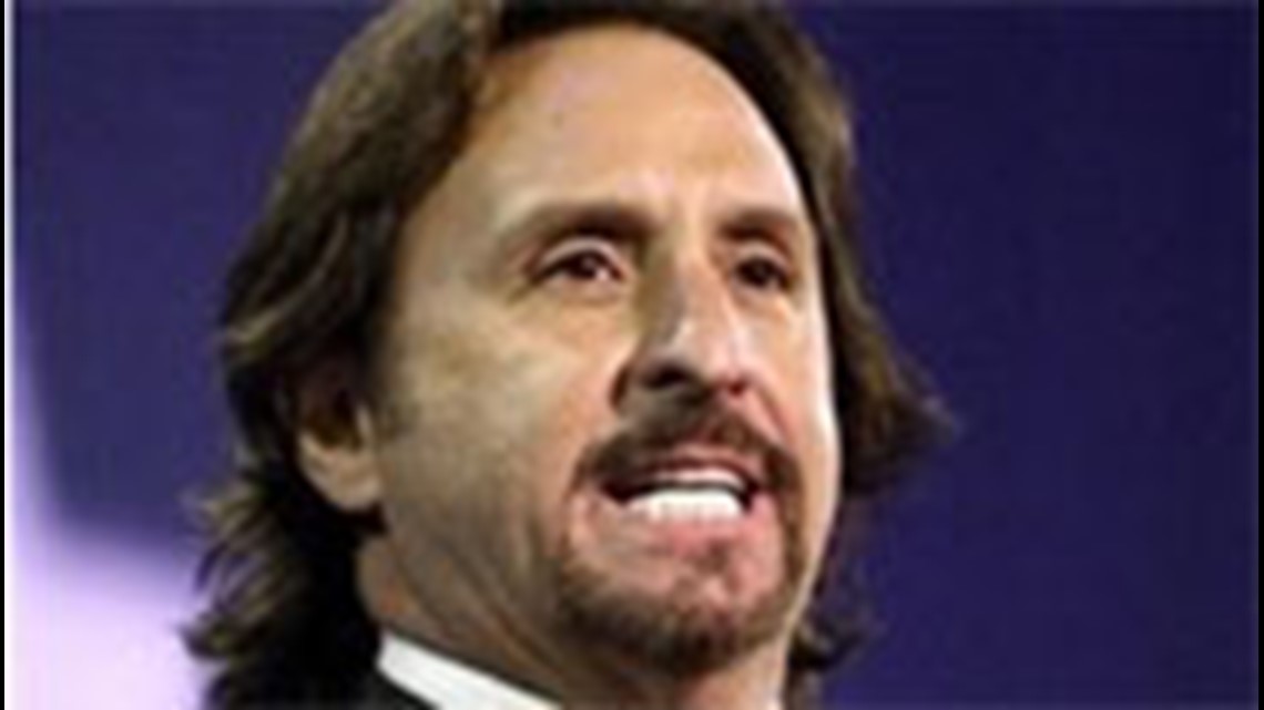 Actor Ron Silver dies at 62 | wthr.com