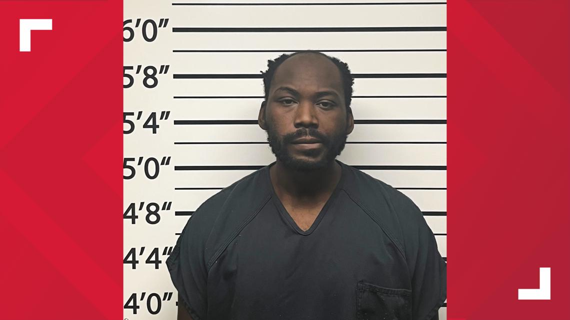 Six killed in Mississippi, suspect in custody | wthr.com