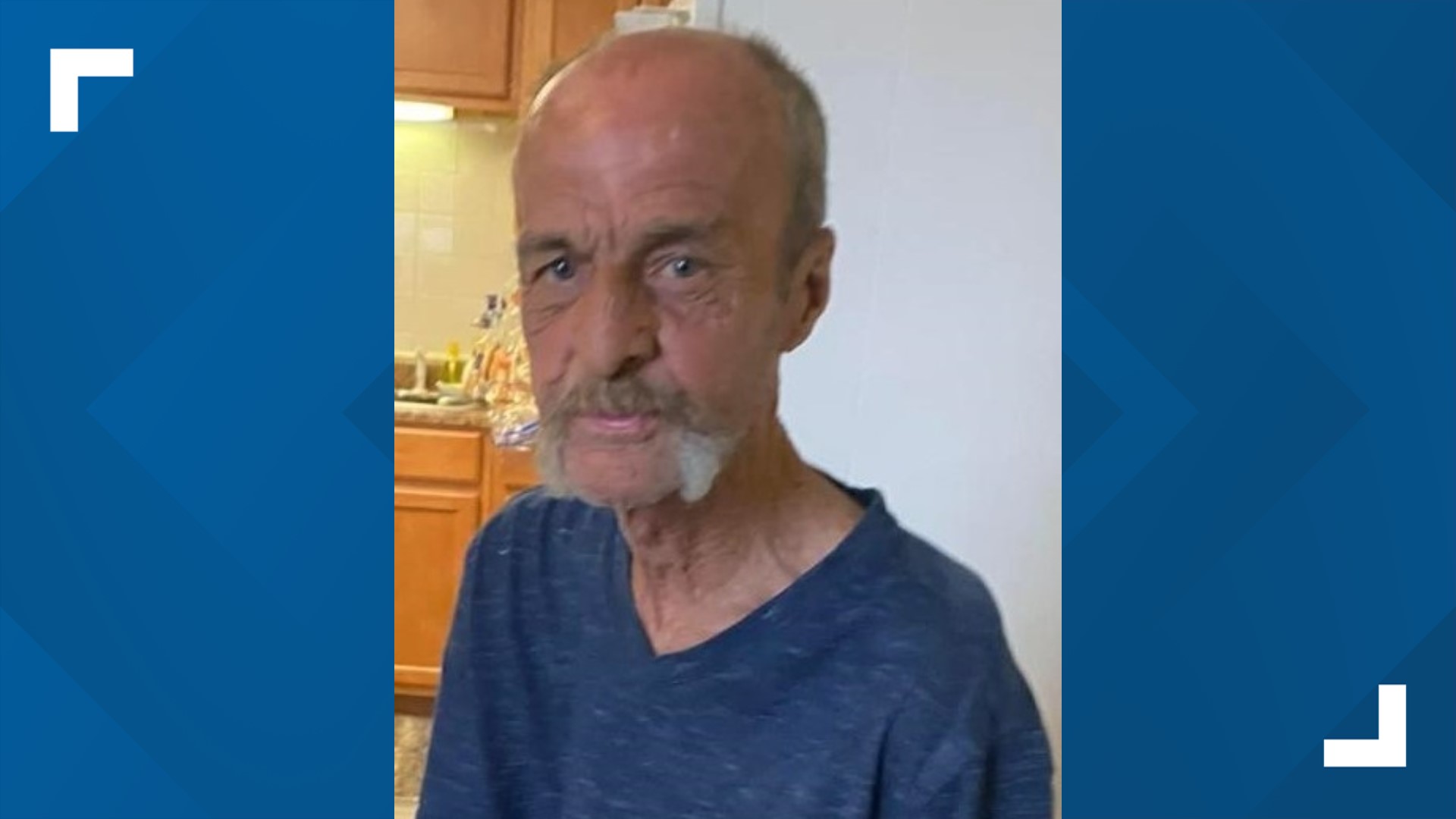Statewide Silver Alert canceled for missing New Albany man | wthr.com