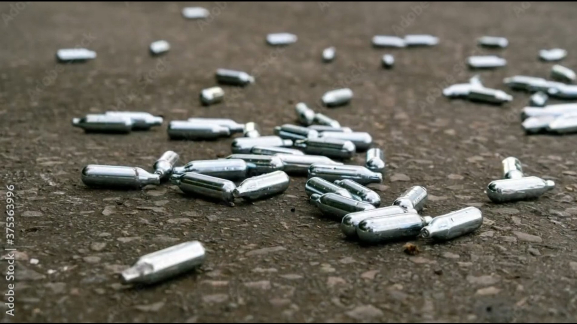 Indiana targets 'whippets' and urges public awareness on abuse dangers ...