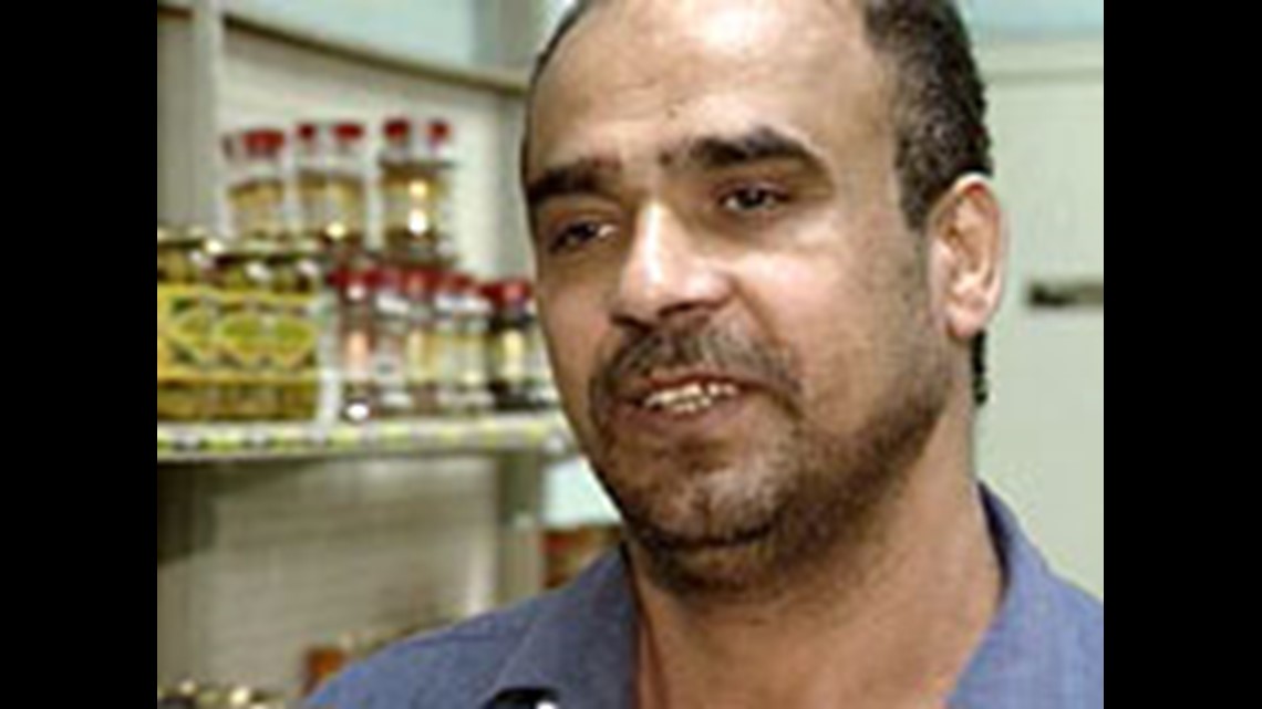 Local man says Hussein murdered his relatives | wthr.com