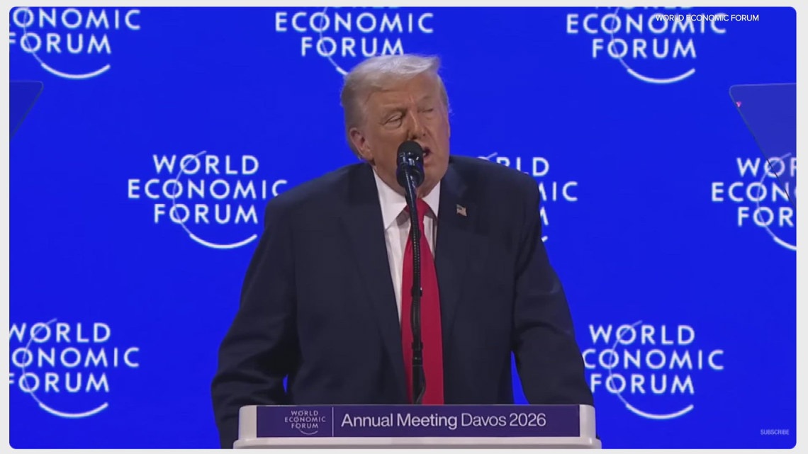 President Trump pushes to cap credit card interest rates at 10% | What ...