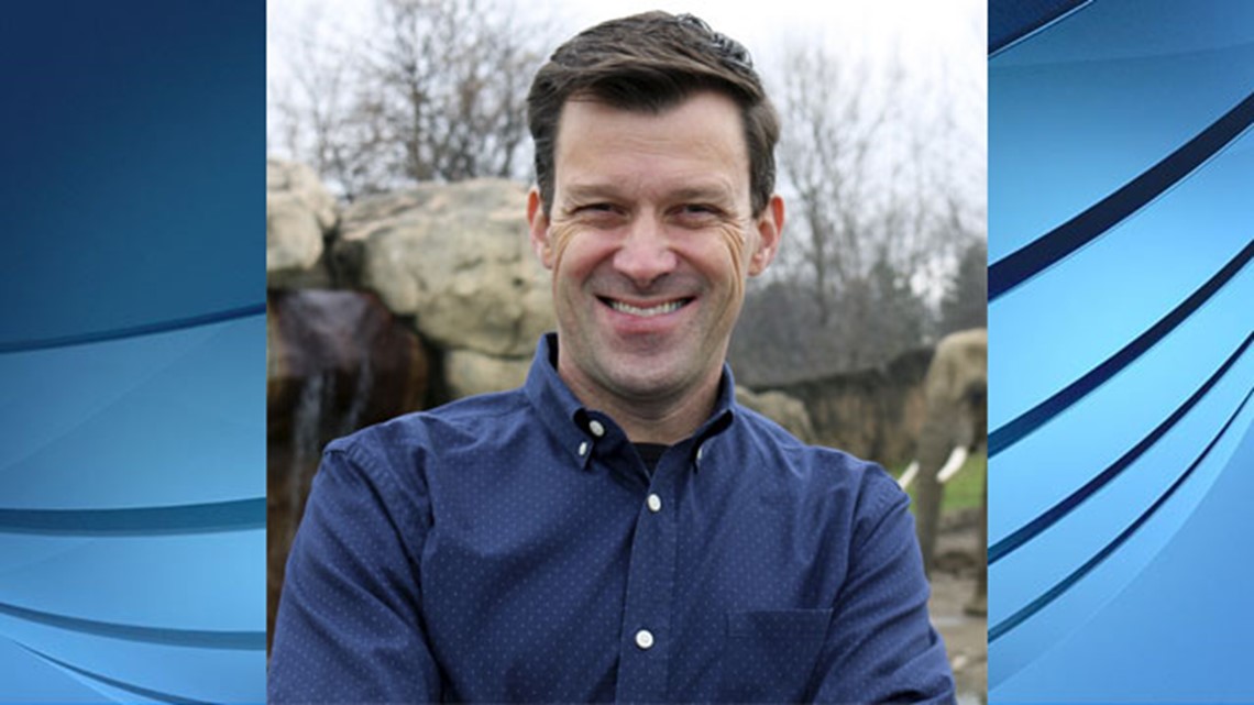 Indianapolis Zoo restructures leadership | wthr.com