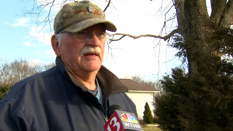 FBI agent believed bodies 'staged' in Delphi murders | wthr.com