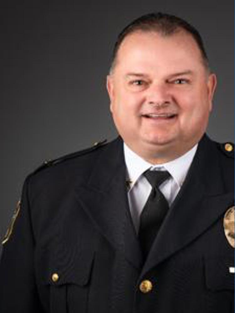 Noblesville police chief announces retirement after 5 years in the role ...