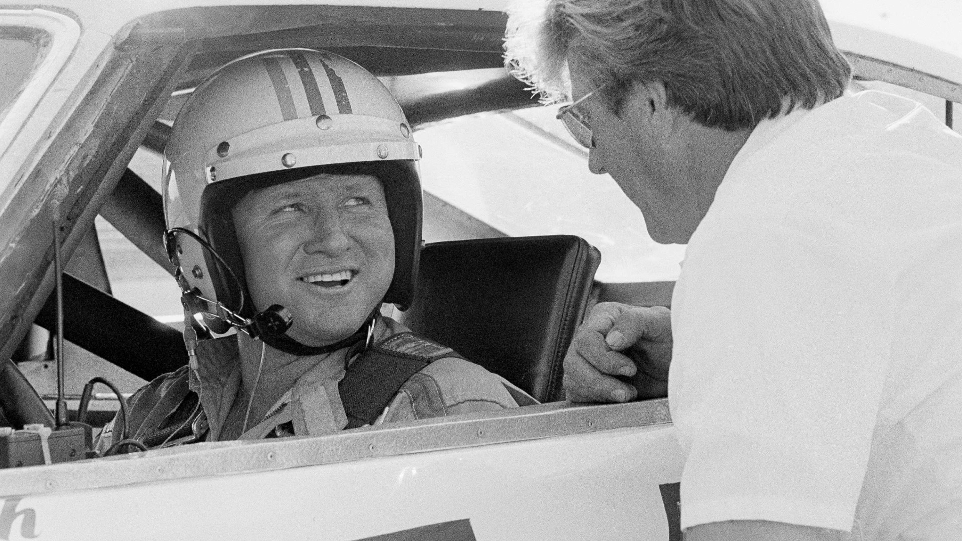 Indianapolis Motor Speedway remembers Cale Yarborough | wthr.com