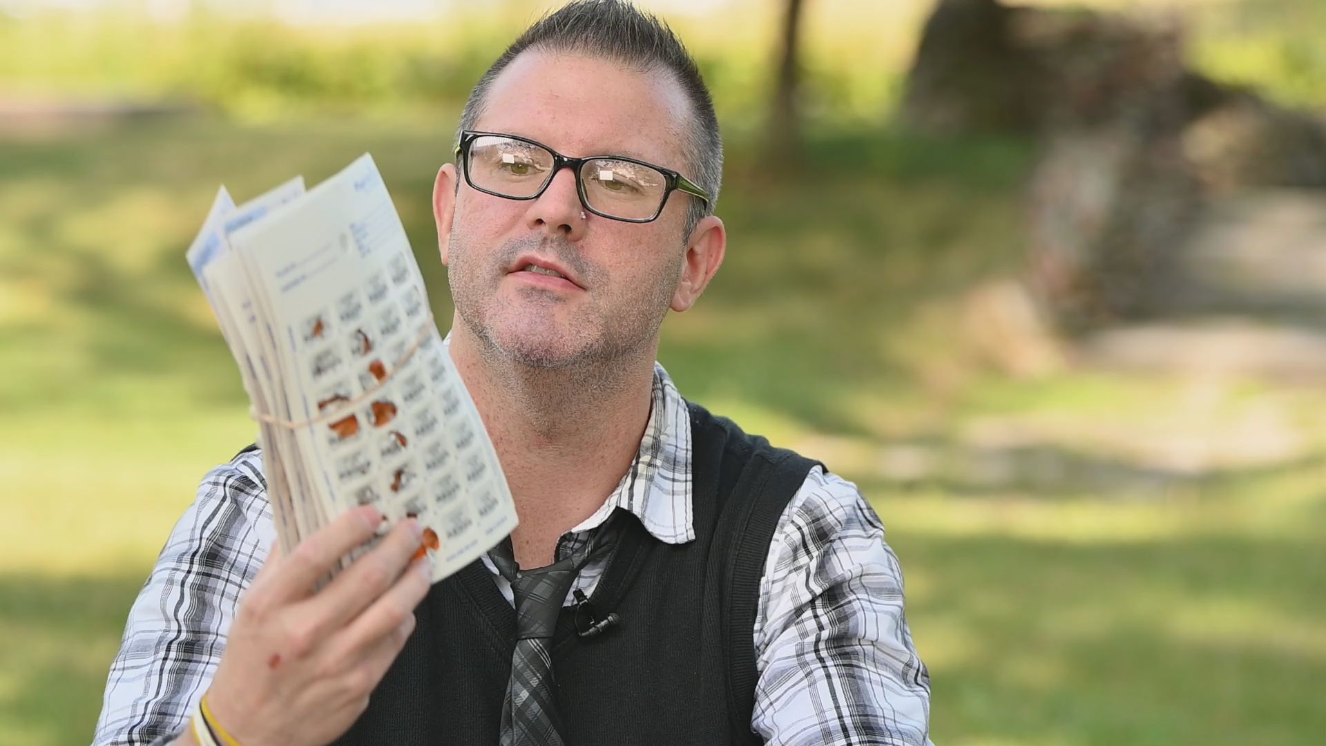 Patients worry addiction recovery centers could reopen despite troubled ...