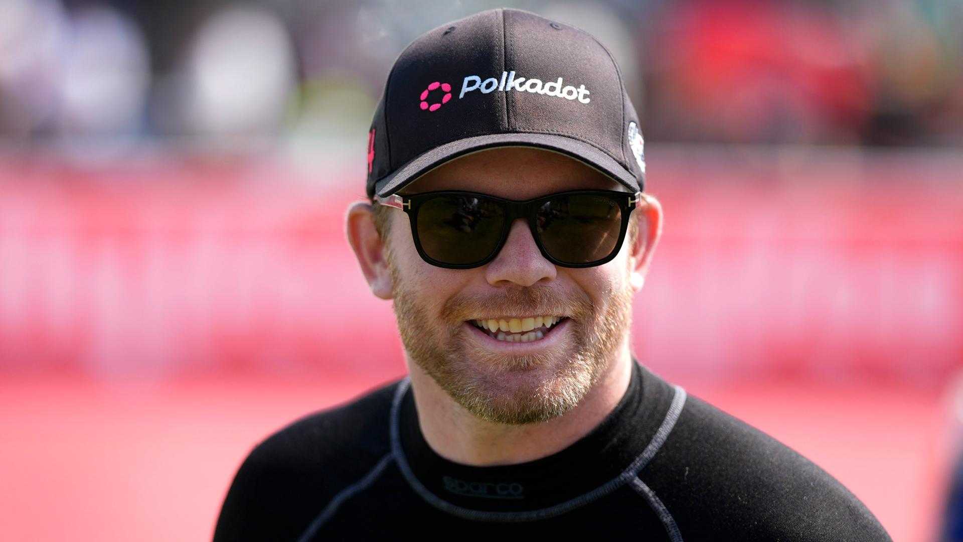 Conor Daly to drive full-time for Juncos Hollinger in 2025 | wthr.com
