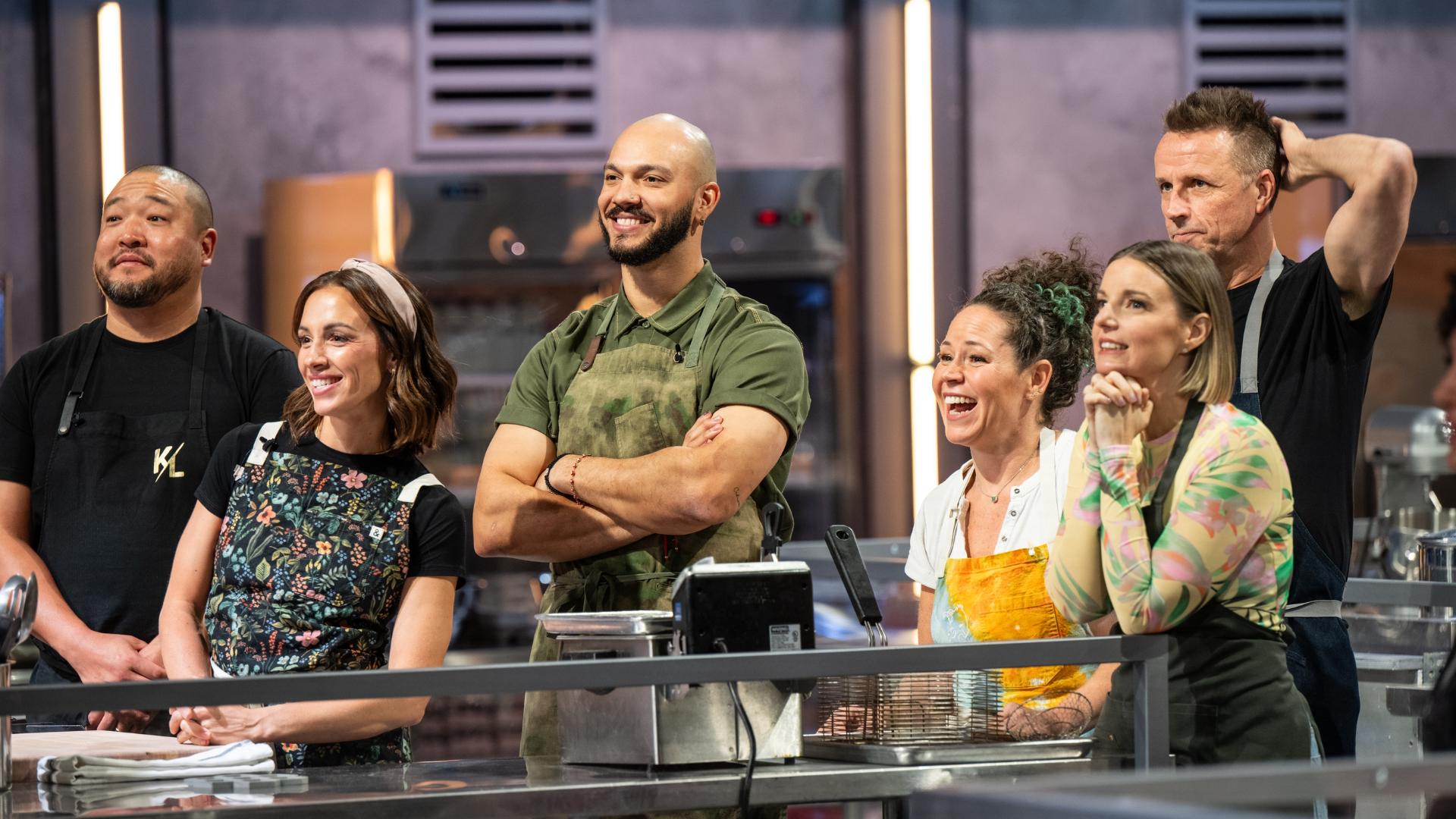 Indianapolis-based Chef Kelsey Murphy previews '24 in 24: Last Chef ...