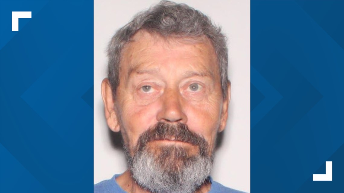 Silver Alert issued for missing Brownsburg man | wthr.com