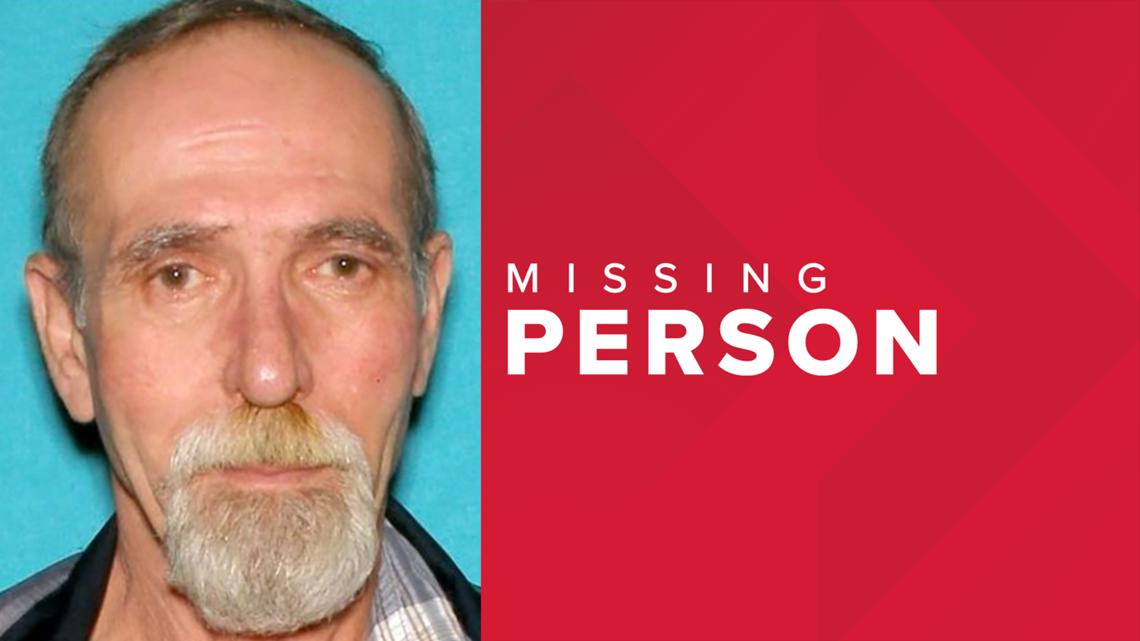 Silver Alert issued for missing New Whiteland man | wthr.com