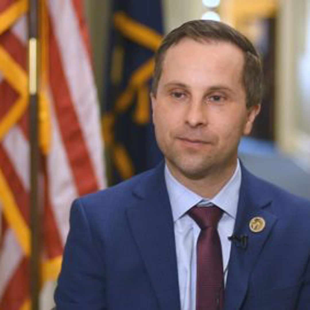 Dividing lines | Indiana Republicans remain split on a path forward ahead of a monumental ...