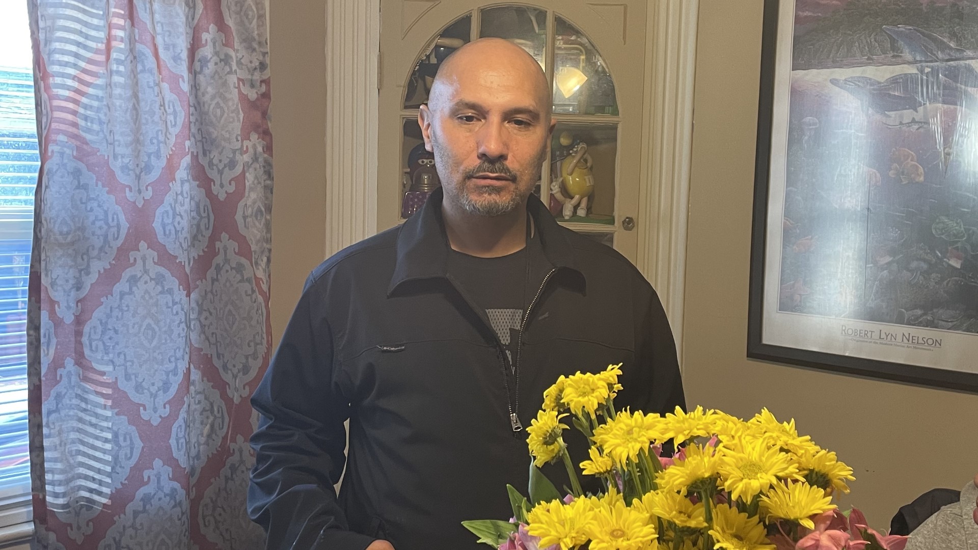 Family questions deadly shooting involving IMPD officers | wthr.com