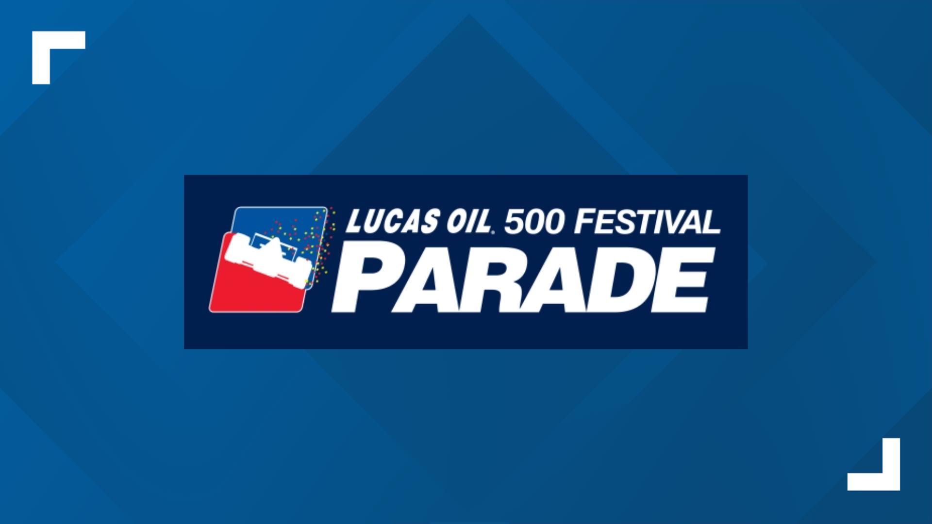 Tickets now on sale for 500 Festival Parade | wthr.com