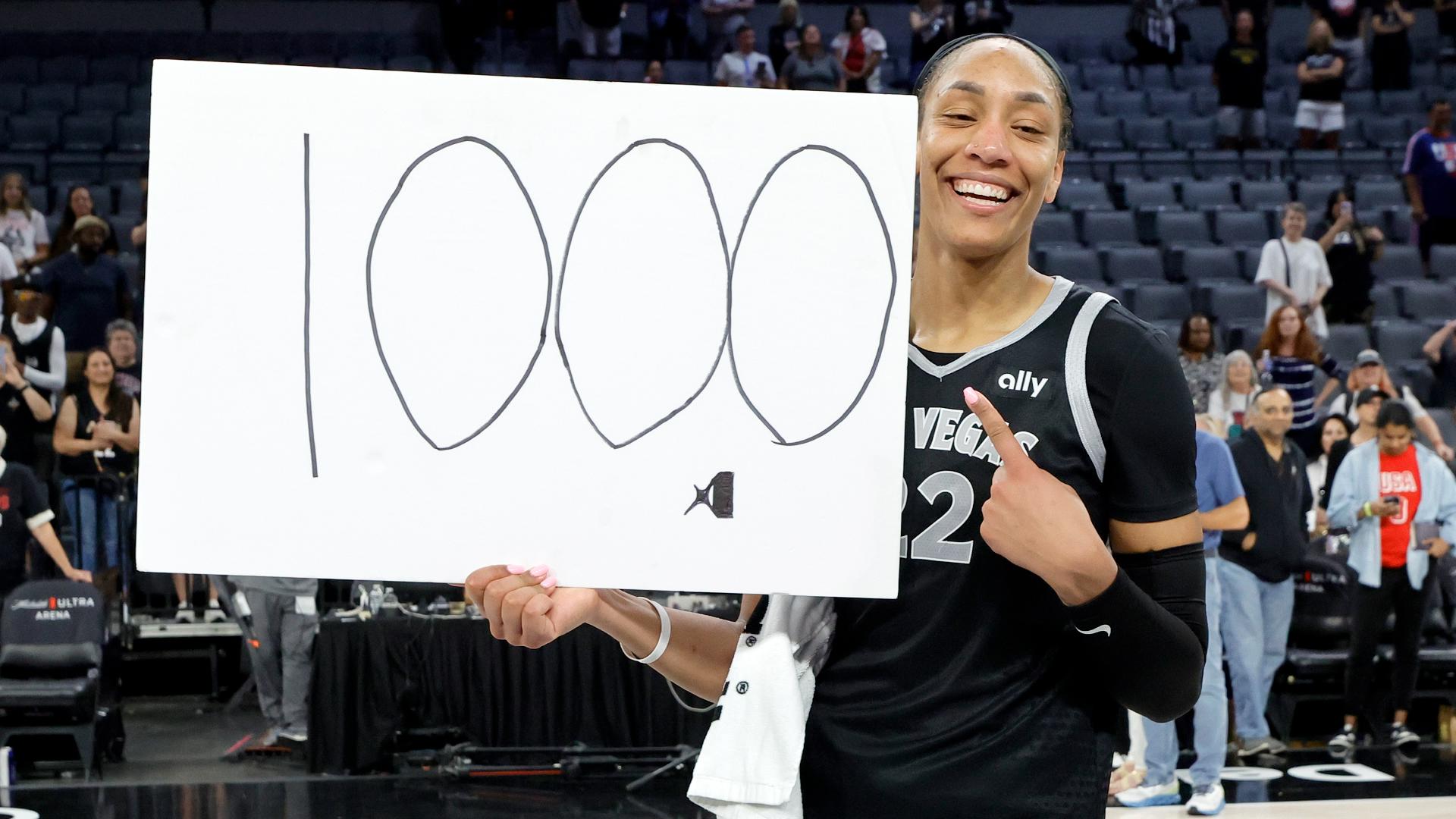 Caitlin Clark named unanimous Associated Press Rookie of the Year | wthr.com