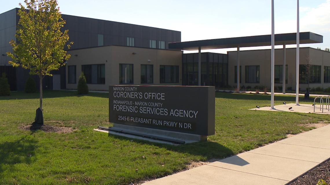 'Suspected explosive device' prompts bomb squad callout at coroner's ...