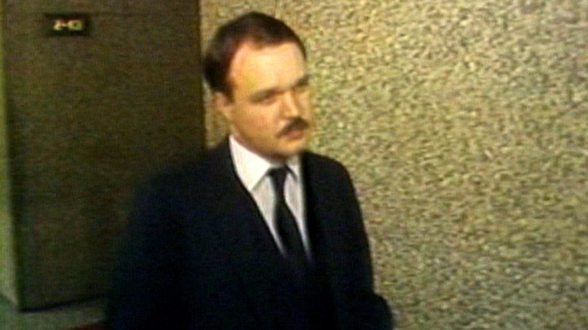 Remains of teen slain by serial killer Larry Eyler identified | wthr.com