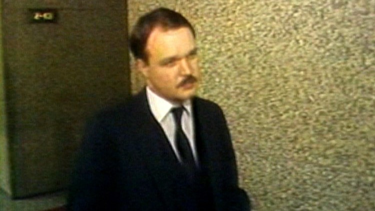 Remains of teen slain by serial killer Larry Eyler identified | wthr.com