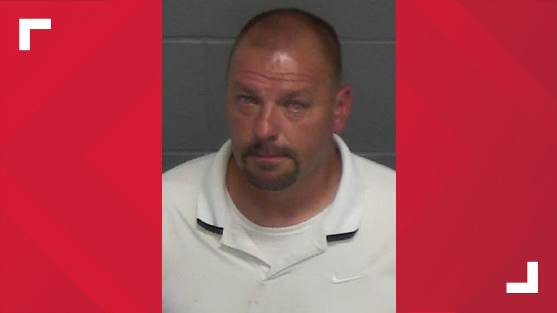 Beech Grove basketball coach arrested on cocaine charges | wthr.com