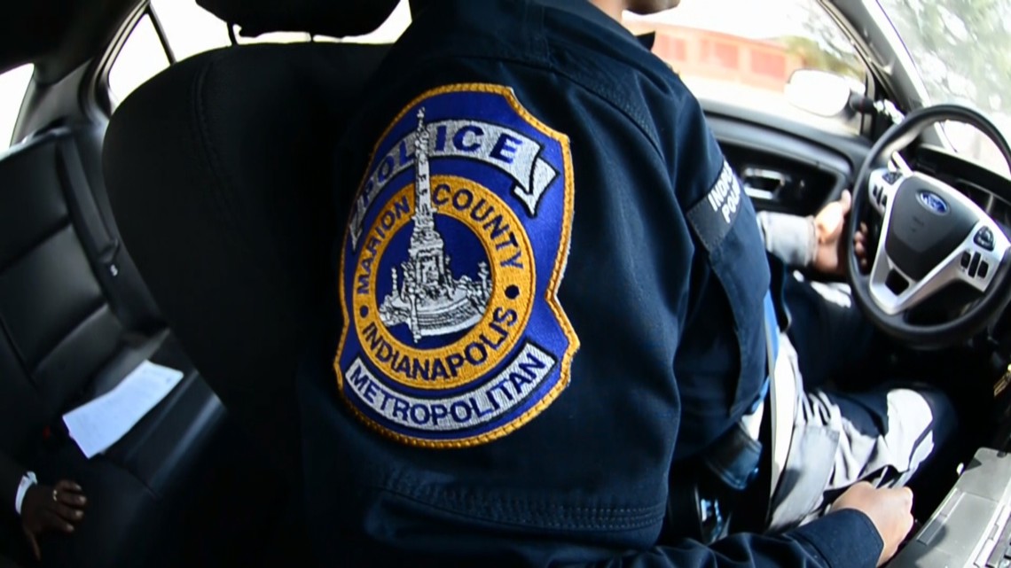 IMPD says 10-year-old boy reported missing from near east side has been ...