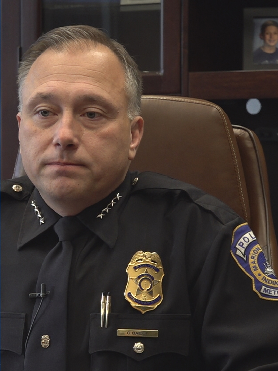 IMPD finalizes rollout of new 10-hour work shifts for patrol officers ...
