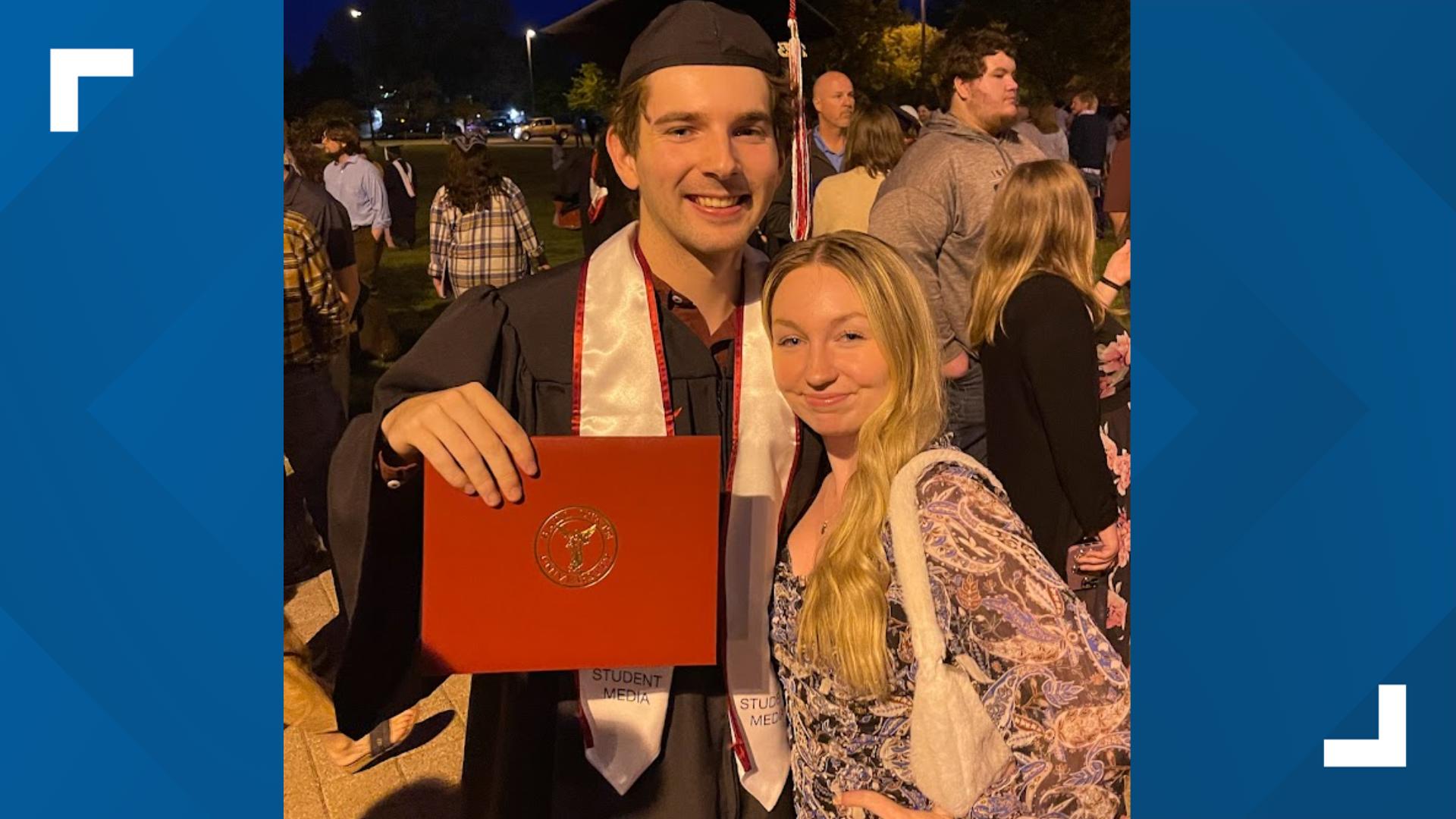 'Light of our lives' | Remembering Grace Bentkowski | wthr.com