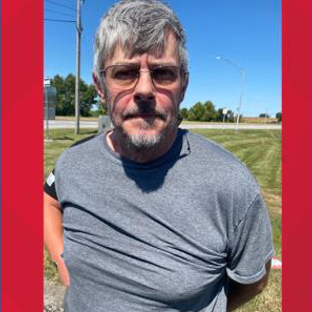 Madison Co. fugitive taken into custody after over 2 years on the run ...