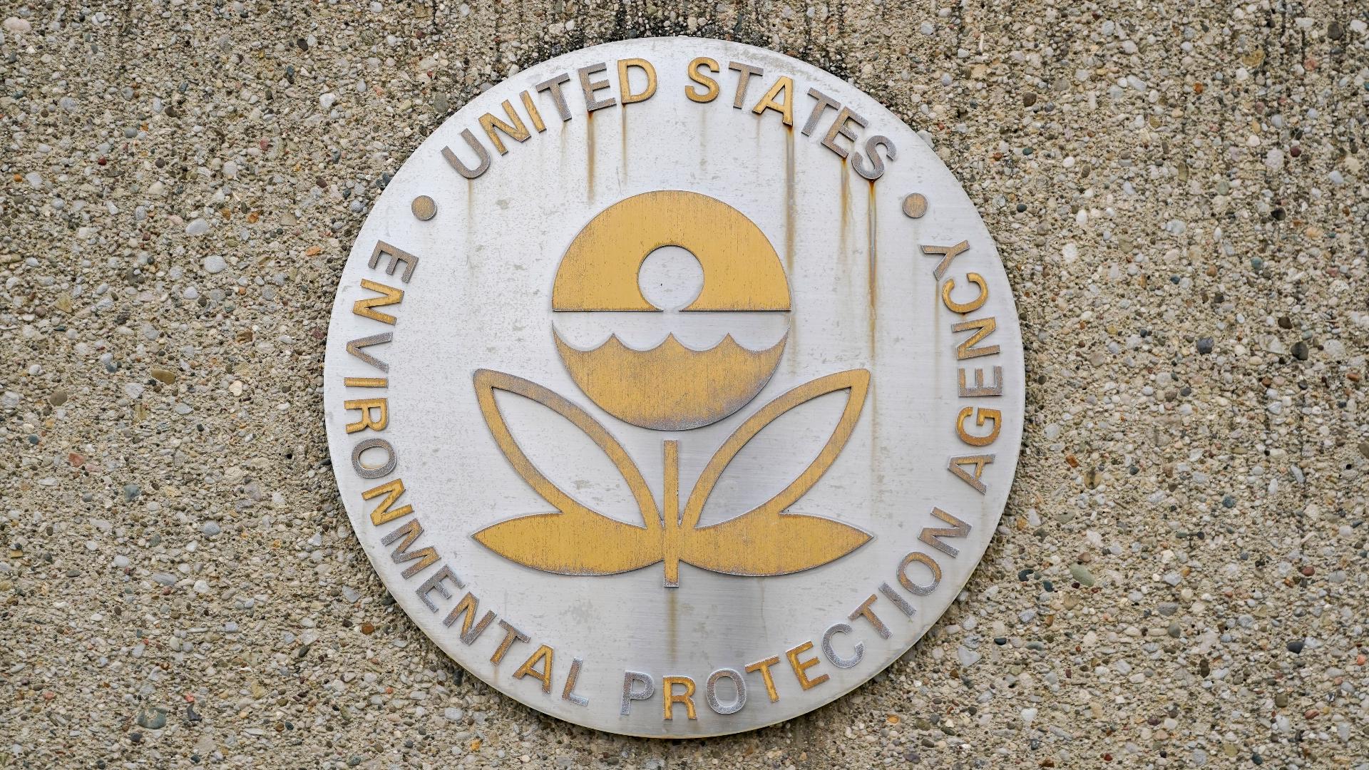 EPA approves carbon storage project in Randolph County | wthr.com