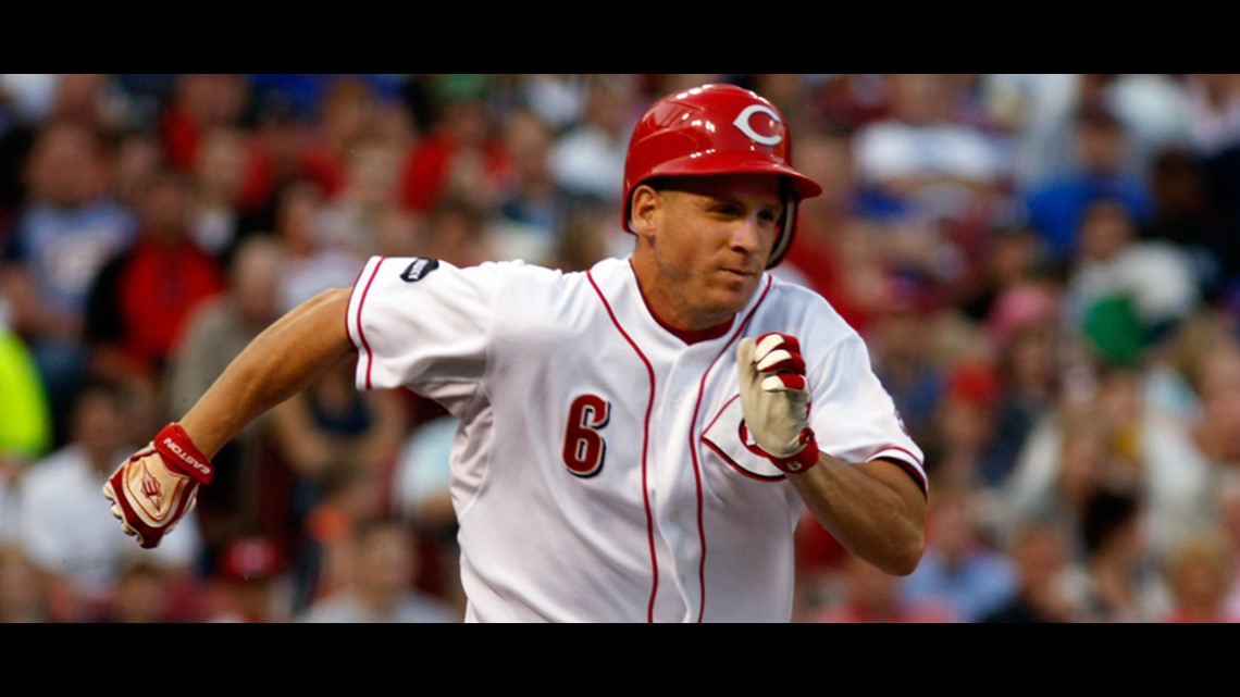 Family of late Reds player wants your Ryan Freel baseball cards | wthr.com
